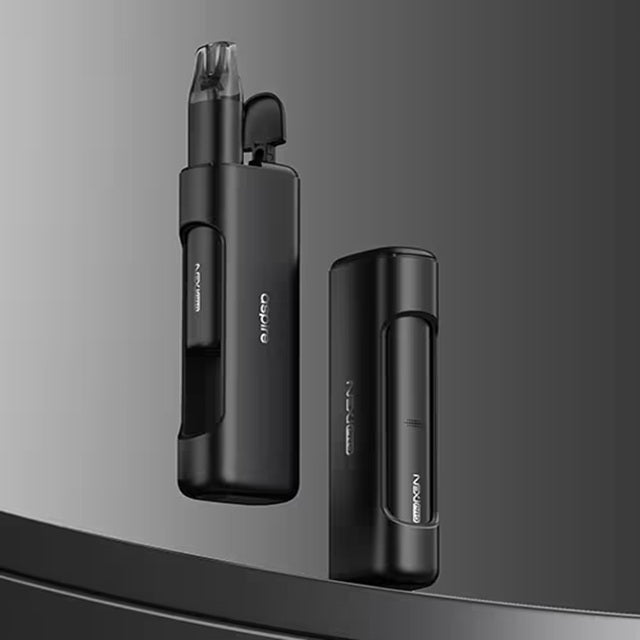 Aspire NEXI Pro Combo Pod System Kit – Vape Station