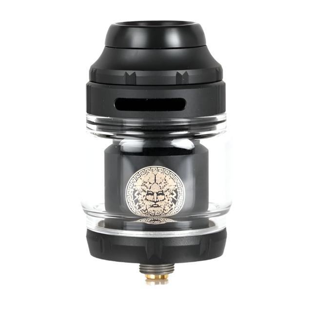 GeekVape Zues X RTA Tank 25mm – Vape Station