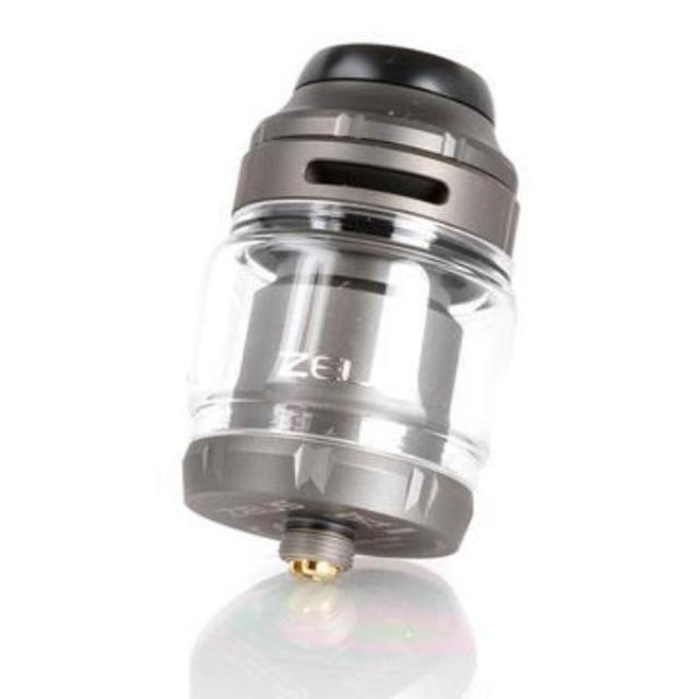 GeekVape Zues X RTA Tank 25mm – Vape Station