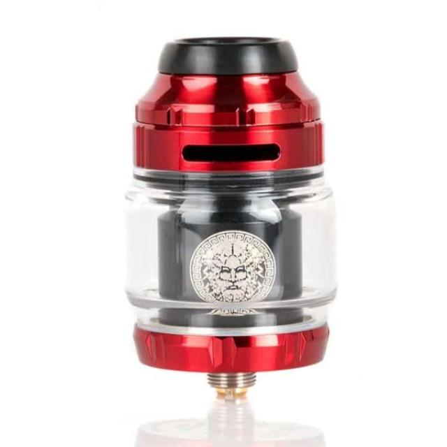GeekVape Zues X RTA Tank 25mm – Vape Station