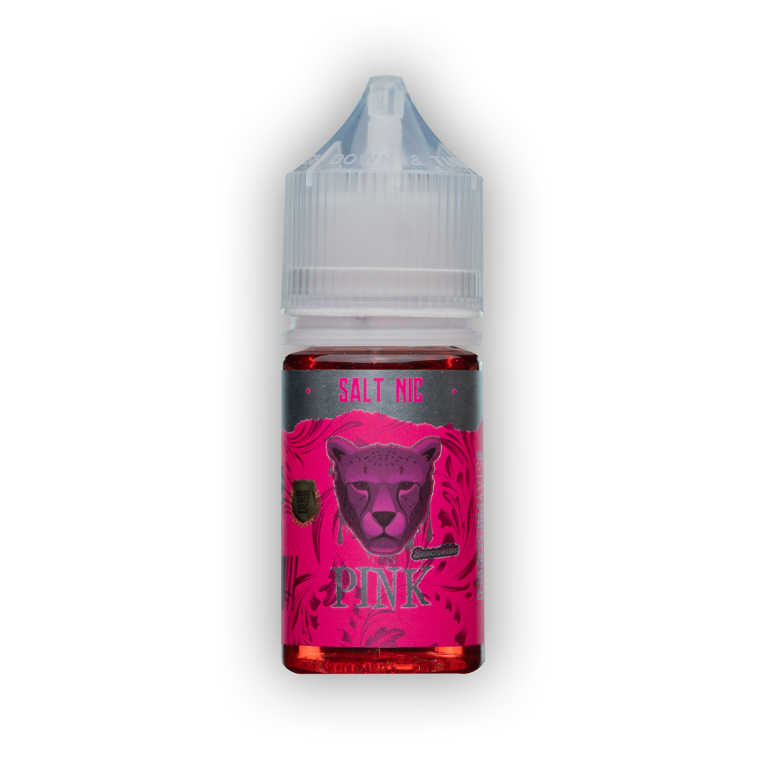 Pink Panther – Vape Station